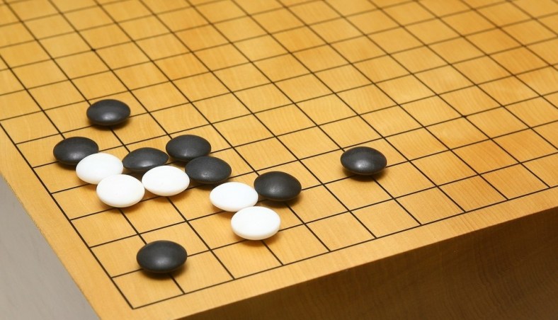 how to play Go | ten minutes to GO