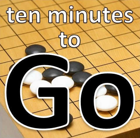 how to play Go | ten minutes to GO