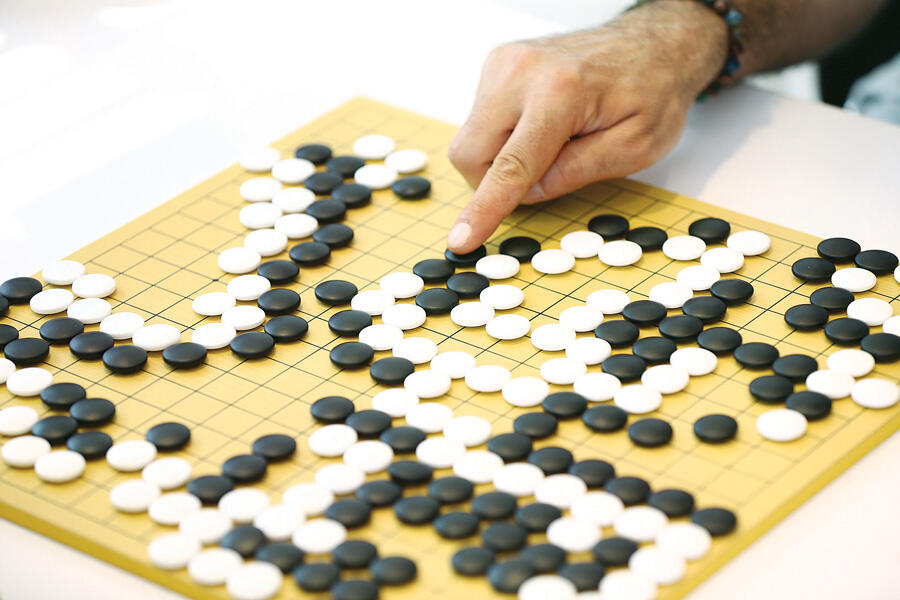 learning Go | ten minutes to GO